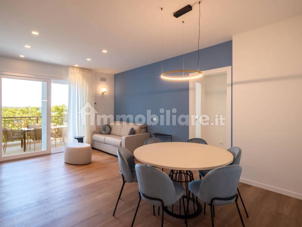 Affitto Attico in via della Somma 17 San Felice del Benaco. Nuovo ...