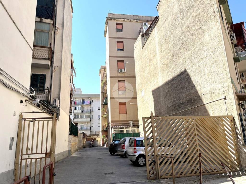 Vendita Appartamento Palermo. Quadrilocale in via Margifaraci 64. Da ...