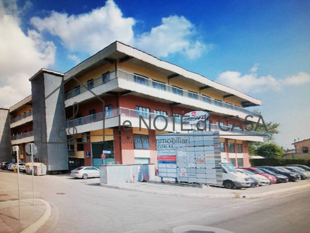 Ufficio - Studio via Calcinaro, Cesena, Rif. 113729079 - Immobiliare.it