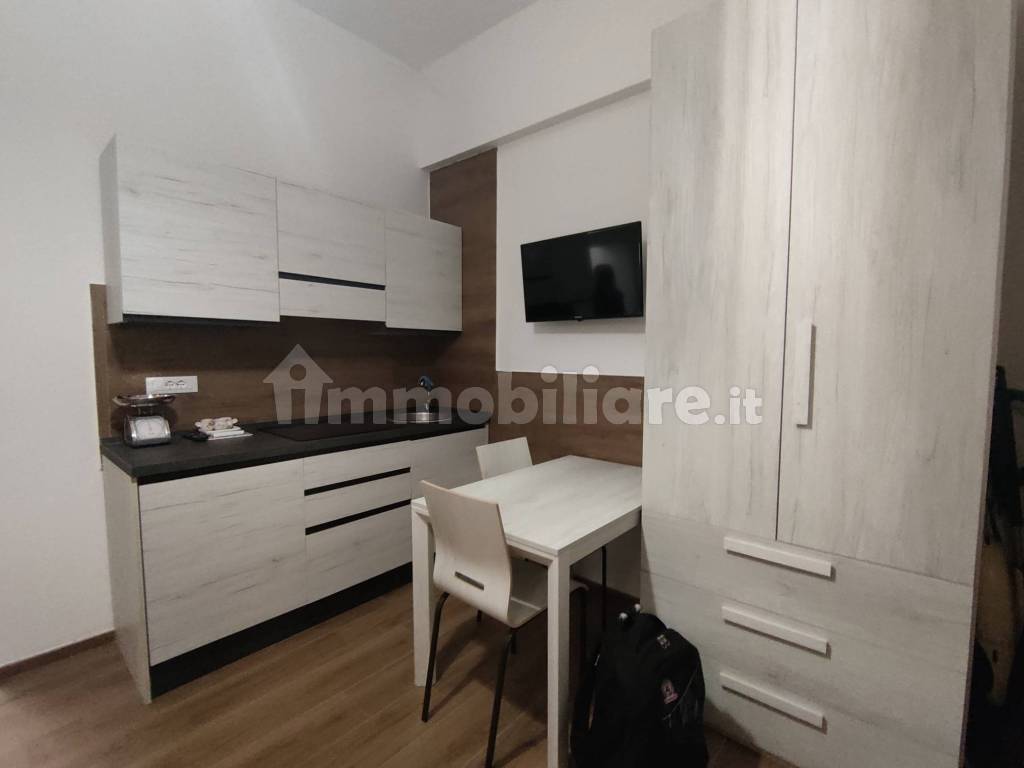 Vendita Appartamento San Benedetto del Tronto. Monolocale in via Gino ...