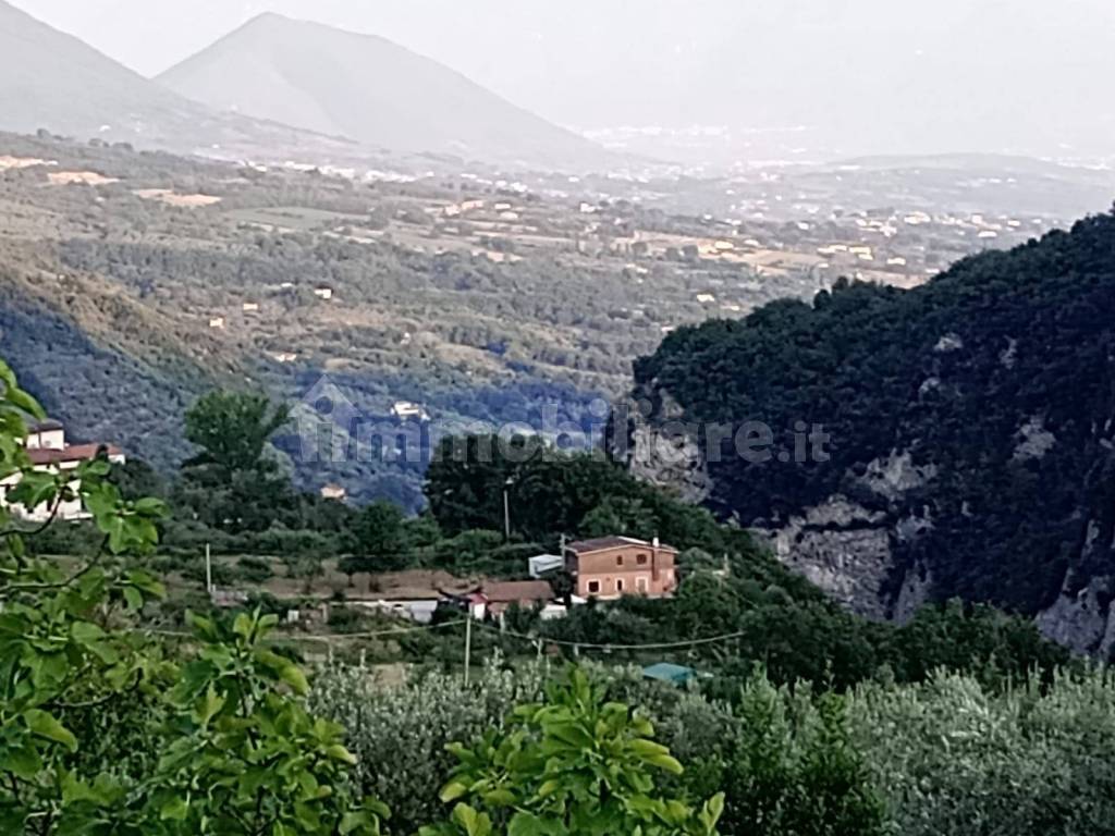Vendita Terratetto plurifamiliare in Localita' San Pietro Castello del ...