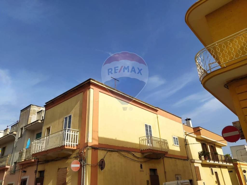 Vendita Terratetto unifamiliare in via Catalani 33 San Vito dei ...