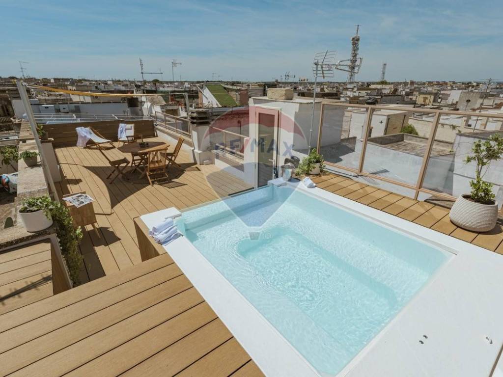 Vendita Terratetto unifamiliare in centro Storico di Mesagne Mesagne ...