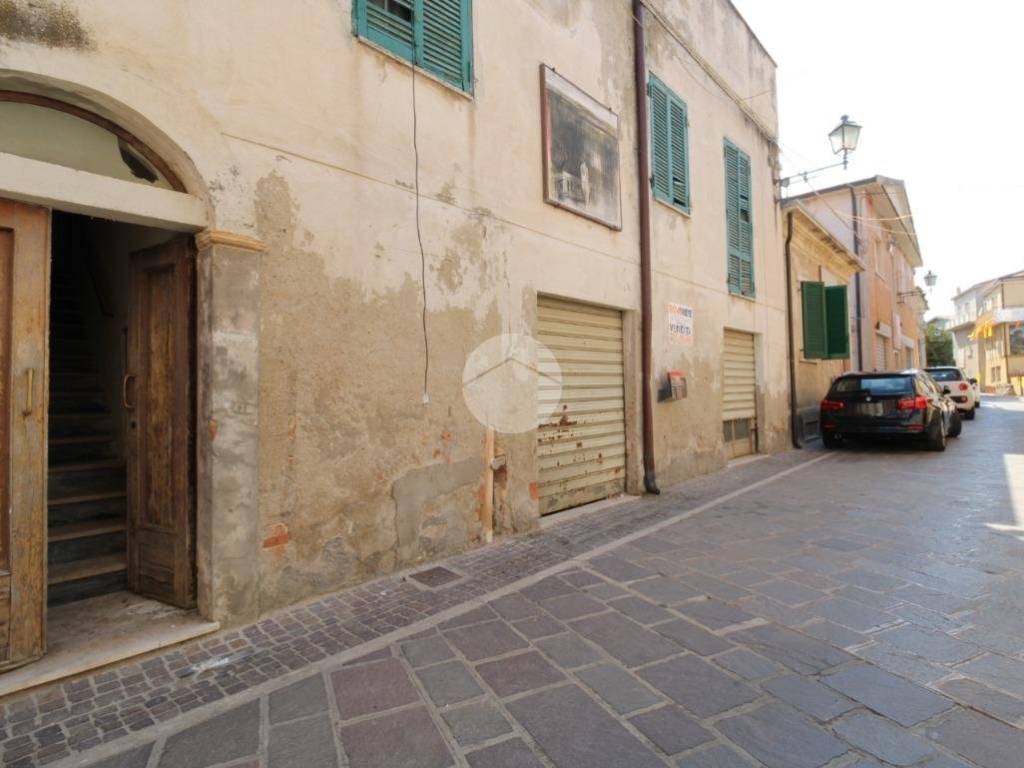 Vendita Appartamento Atri. Quadrilocale in via San Filippo 71. Da ...