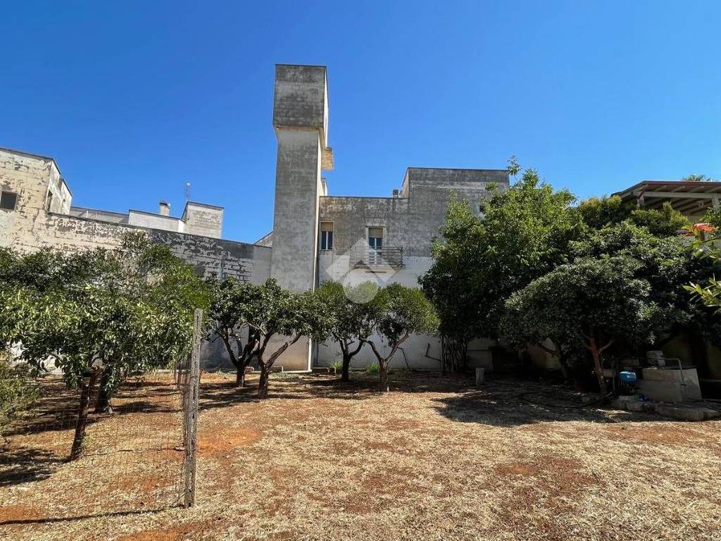 Vendita Terratetto unifamiliare in via mazzini 1 Racale. Da ...