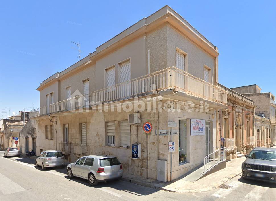Vendita Terratetto unifamiliare in via Vittorio Emanuele III 288 ...