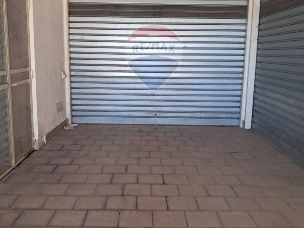 Garage - Box via gramsci 152, Gravina di Catania, Rif. 113798907 ...
