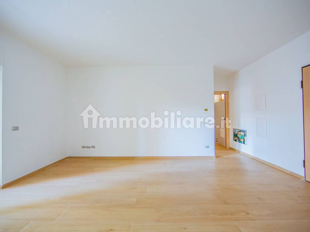 Vendita Appartamento Roma. Bilocale in via Alessandro Castelli. Nuovo ...