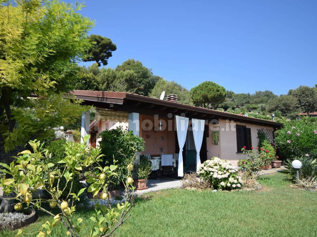 Vendita Villa unifamiliare in Località Merea 42 Diano Arentino. Ottimo ...