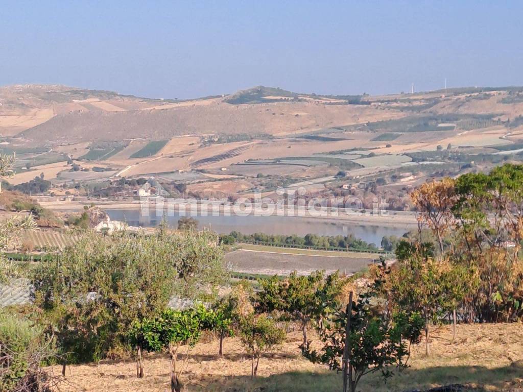 Terreno agricolo via Rotabile Agrigento, Naro, rif. 113820883 ...