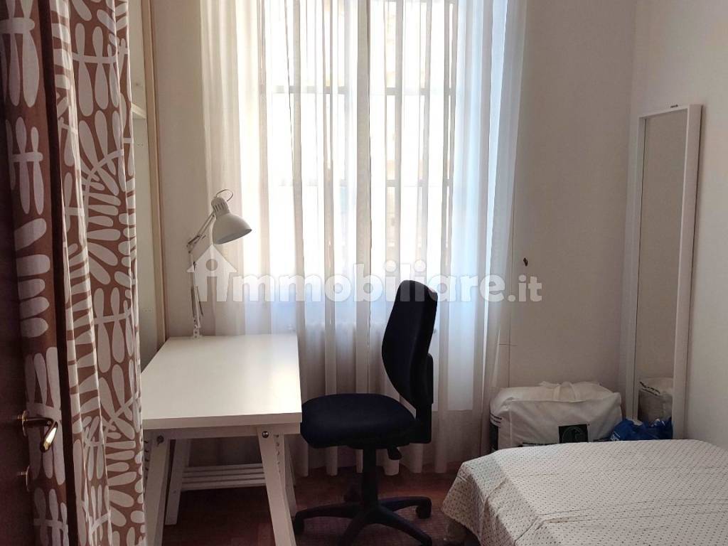 Stanza singola in affitto, affittasi camera singola via Palestro 10 ...