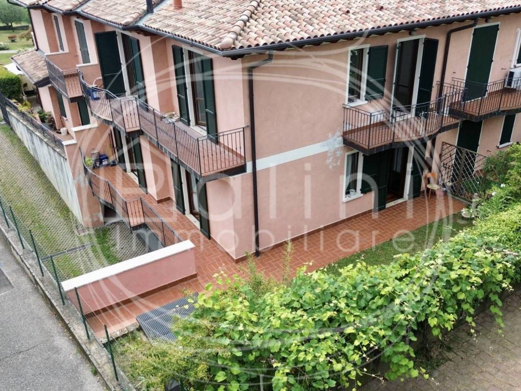 Vendita Appartamento Monticelli Brusati. Trilocale in via Don Stefano ...