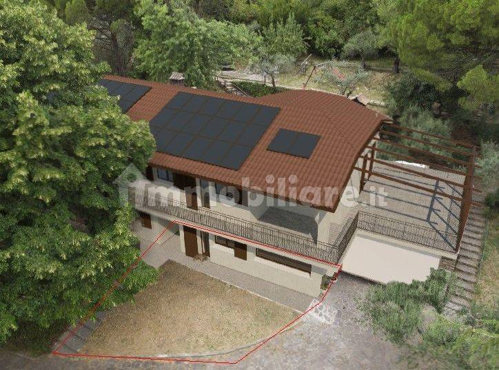 Affitto Appartamento Perugia. Bilocale in via Mario Vianello 11. Ottimo ...