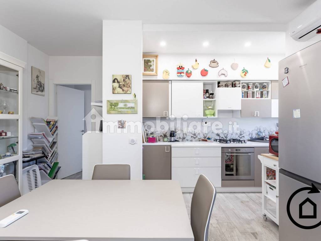 Vendita Appartamento Forlimpopoli. Bilocale in via Meldola 484. Ottimo ...