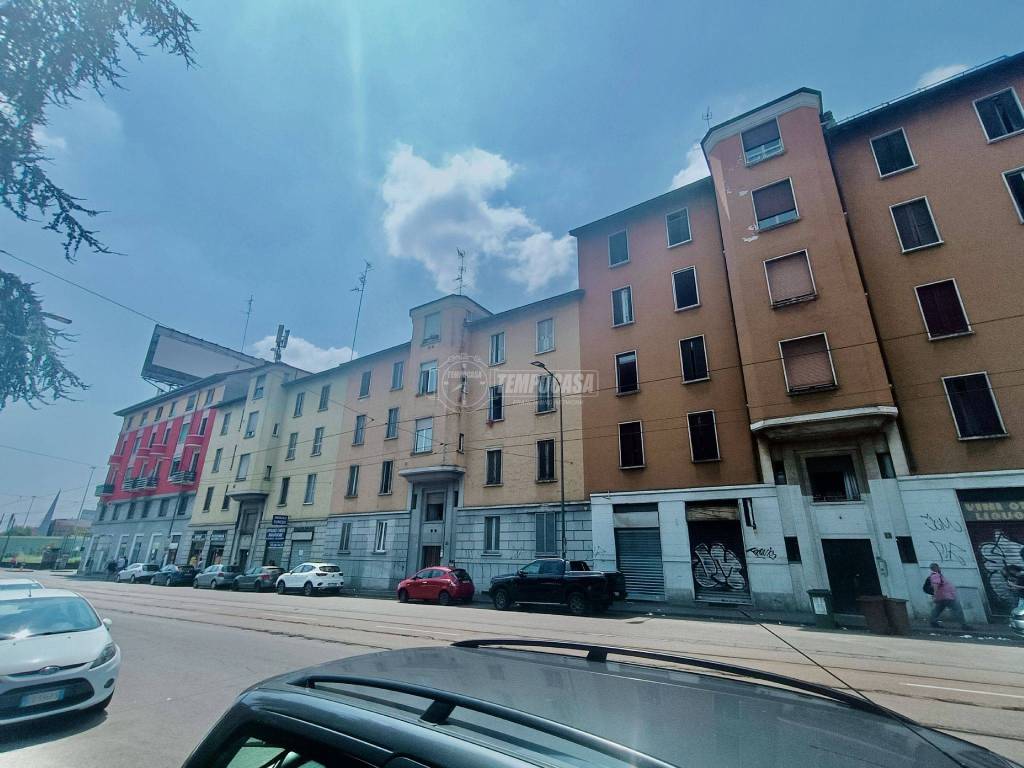 Vendita Appartamento Milano. Bilocale in via Giovanni Battista Grassi 3 ...