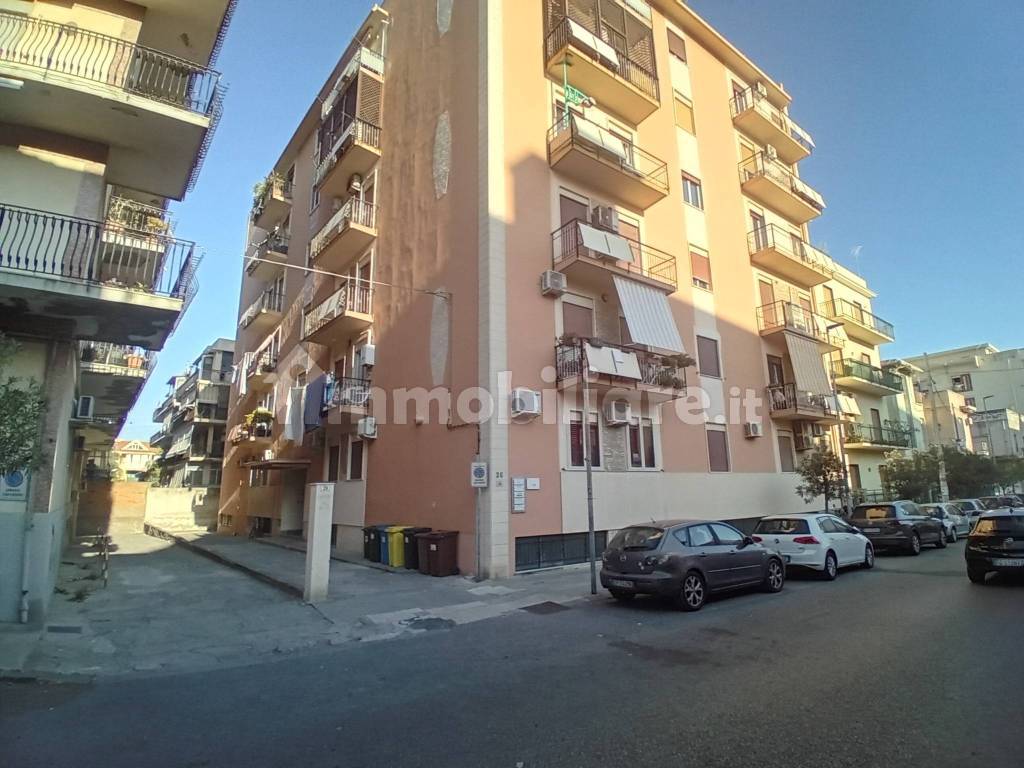 Vendita Appartamento in via Risorgimento 26. Milazzo. Buono stato ...