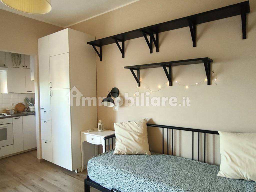 Affitto Appartamento Milano. Monolocale in via Bari 8. Ottimo stato ...