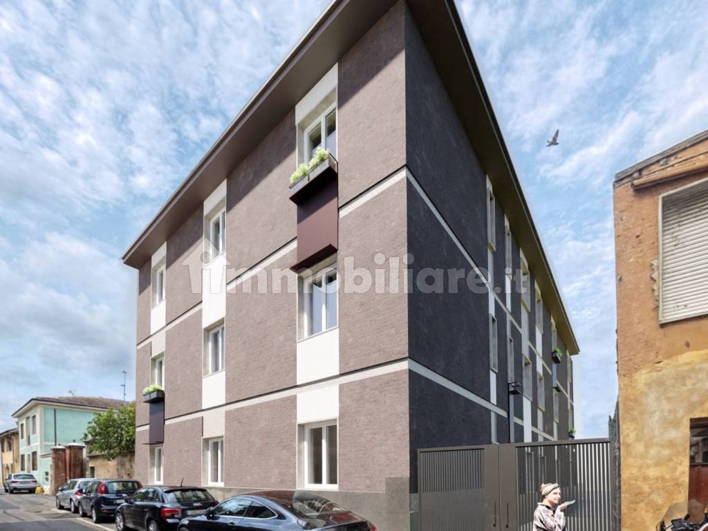 Vendita Appartamento Gropello Cairoli. Bilocale in via Dottor Cesare ...