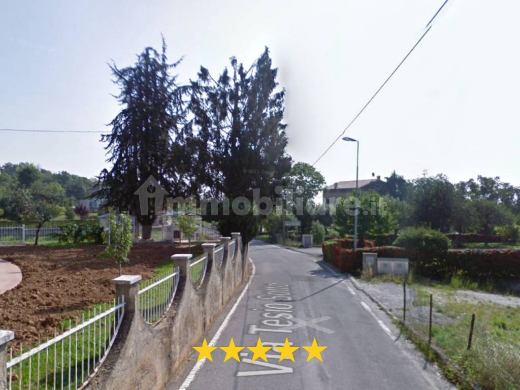 Asta per appartamento, via Tesio Sotto, Centro Serle, rif. 113935629 ...