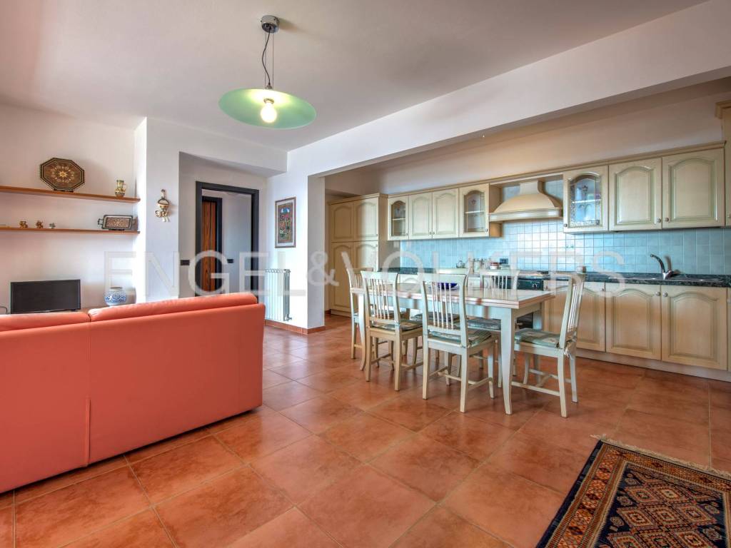 Vendita Appartamento Chiavari. Bilocale in Località Bacezza Case Sparse ...