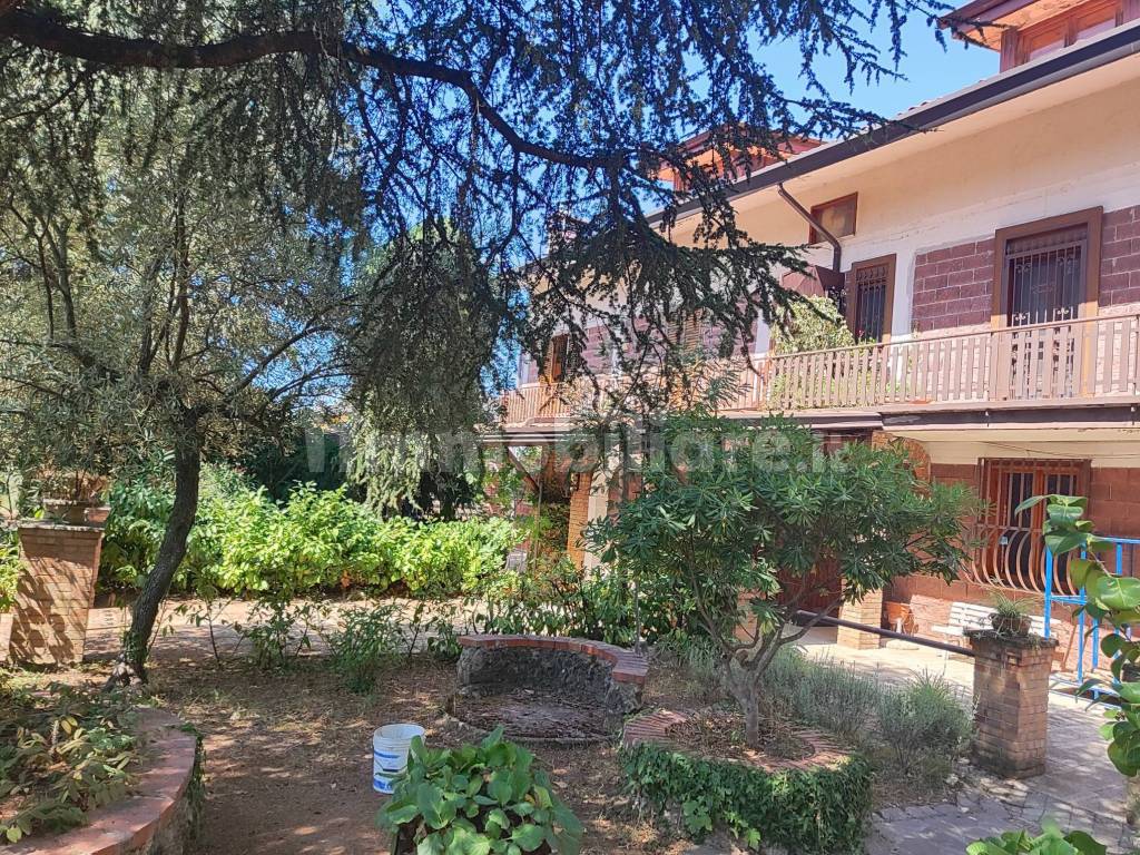 Vendita Appartamento San Potito Ultra. Trilocale in Contrada Breccelle ...