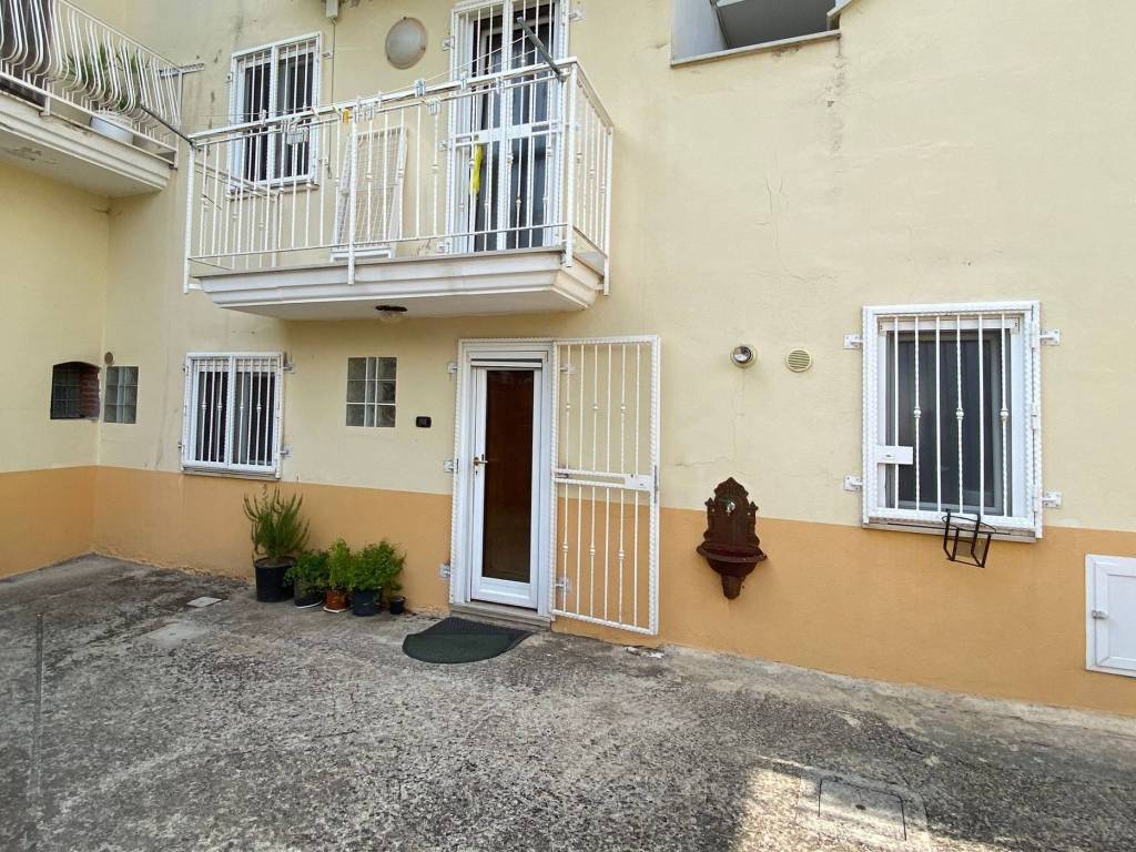 Vendita Appartamento San Potito Ultra. Bilocale in via Lammia. Ottimo ...