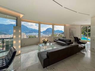 Homes for sale Lugano - Immobiliare.it