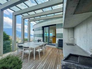 Homes for sale Lugano - Immobiliare.it