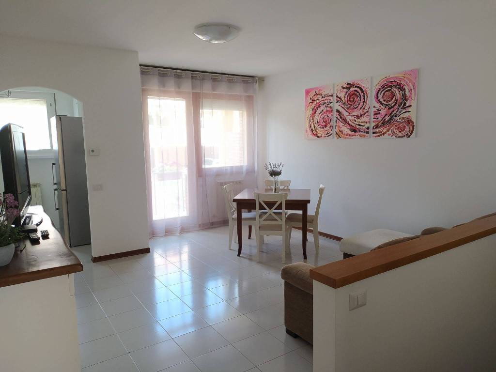 Affitto Appartamento Siena. Quadrilocale in viale Mario Bracci. Ottimo ...