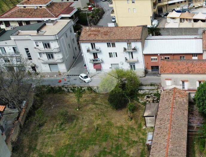 Vendita Terratetto unifamiliare in via Achille Grassi 33 Montesarchio ...