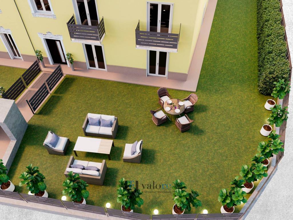 Vendita Appartamento Verona. Quadrilocale in via Bionde, 37. Nuovo ...