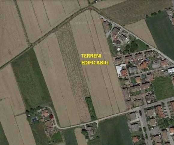 Terreno edificabile Strada Ingrova, Cameri, rif. 114082879 - Immobiliare.it