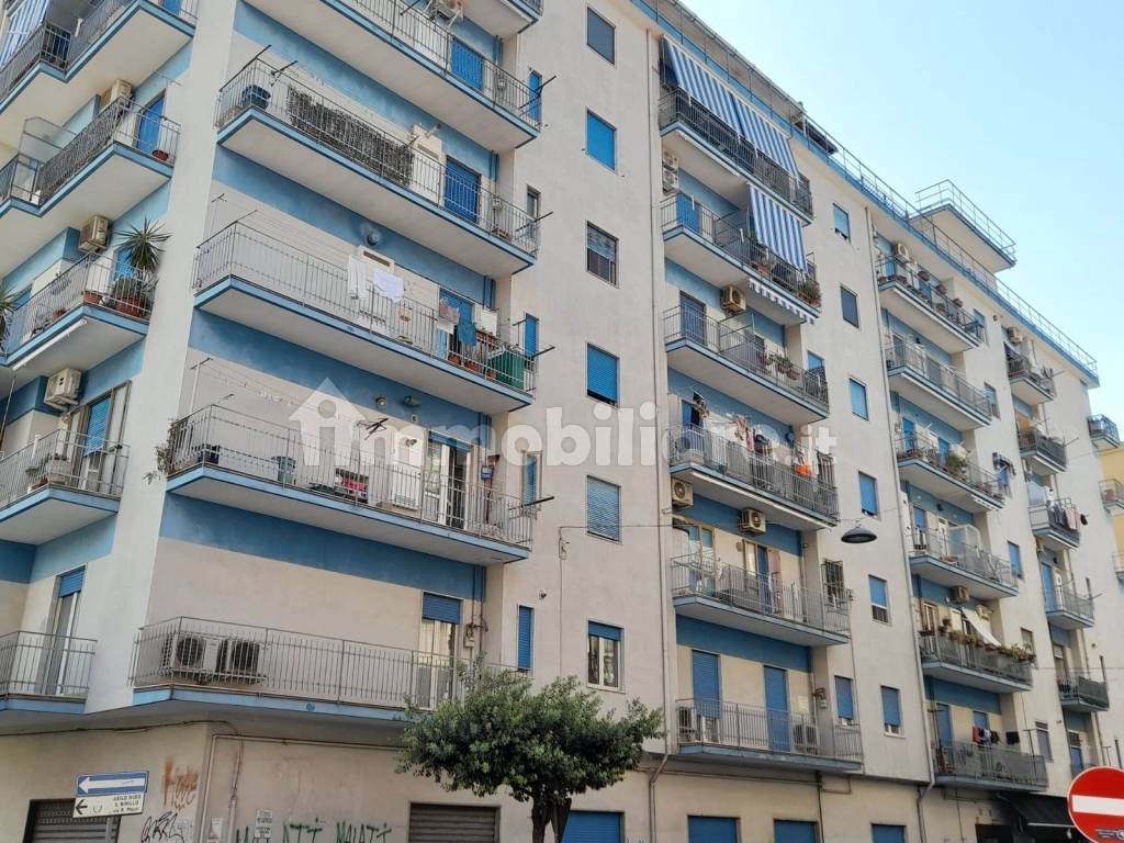 Vendita Appartamento Salerno. Bilocale in via Raffaele Ricci 46. Ottimo ...