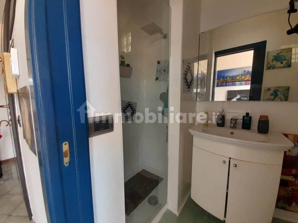 Vendita Appartamento Salerno. Bilocale in via Raffaele Ricci 46. Ottimo ...