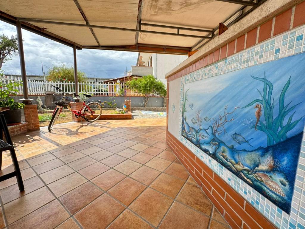 Vendita Appartamento in Contrada Saiatine Villaggio Laura. Furnari ...