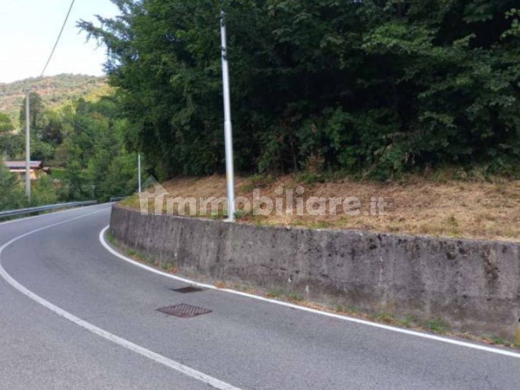 Asta per terreno edificabile residenziale, via Lacca 35 Alzano Lombardo ...