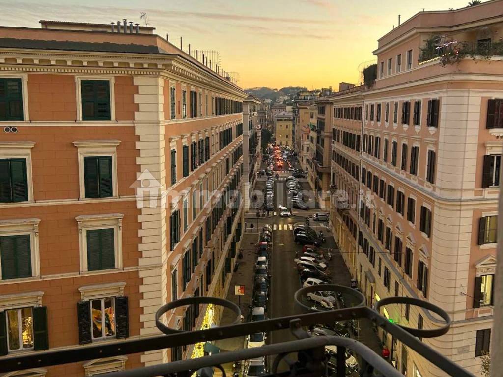 Locale commerciale via Cola di Rienzo, Roma, Rif. 114103843 ...