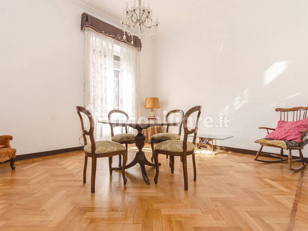 Affitto Appartamento Milano. Bilocale in via Giuditta Sidoli 6. Buono ...