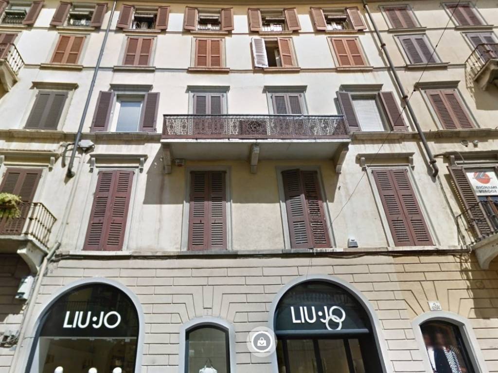 Vendita Appartamento Brescia. Quadrilocale in corso Palestro 4. Ottimo ...