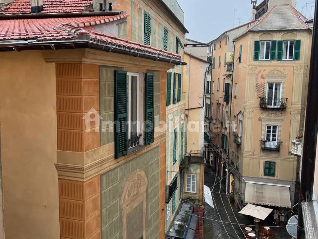 Vendita Appartamento Savona. Quadrilocale in via Pia 15. Da ...