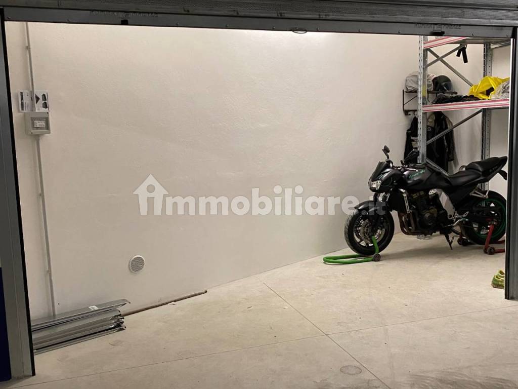 Garage - Box via Maragliano 98, Firenze, Rif. 114137131 - Immobiliare.it