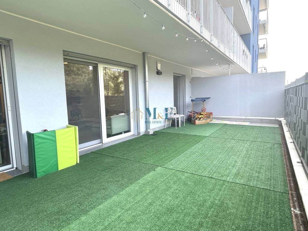 Vendita Appartamento Segrate. Trilocale in via Gaetano Donizetti 71 ...