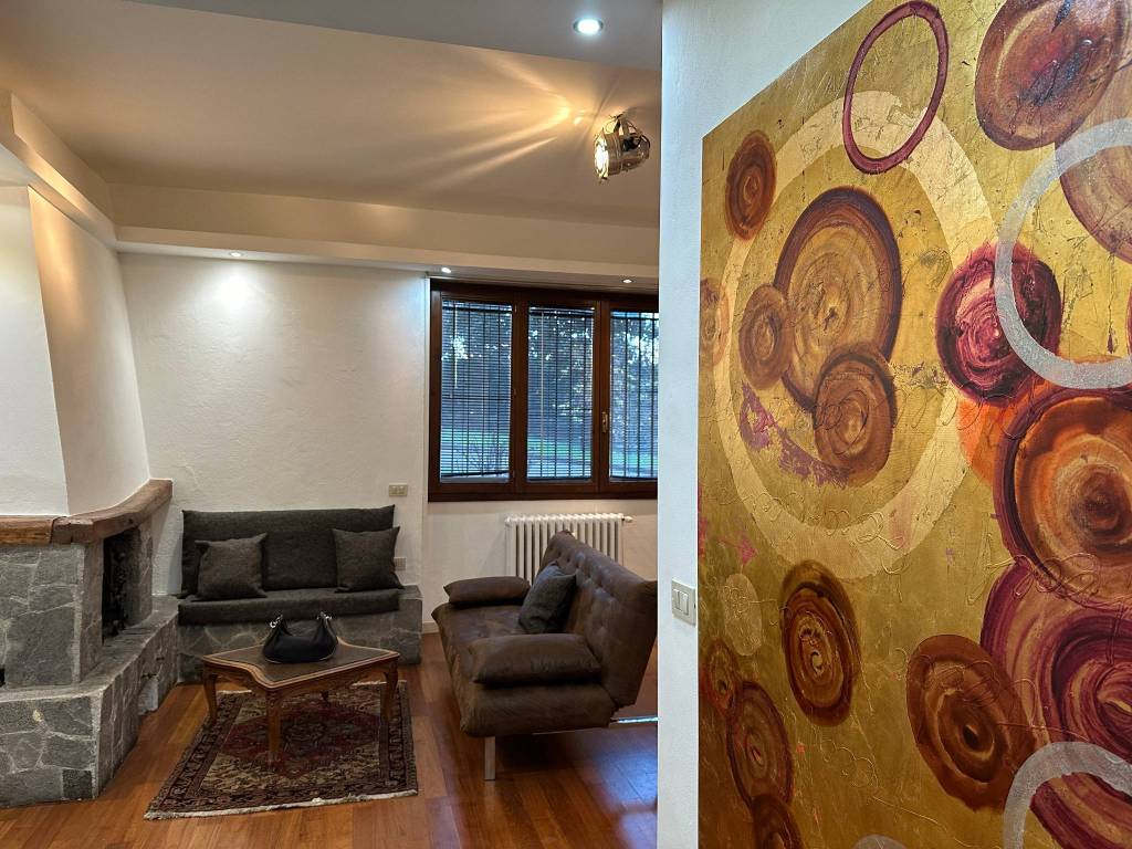 Affitto Appartamento Milano. Bilocale in via Federico Tesio 1. Ottimo ...