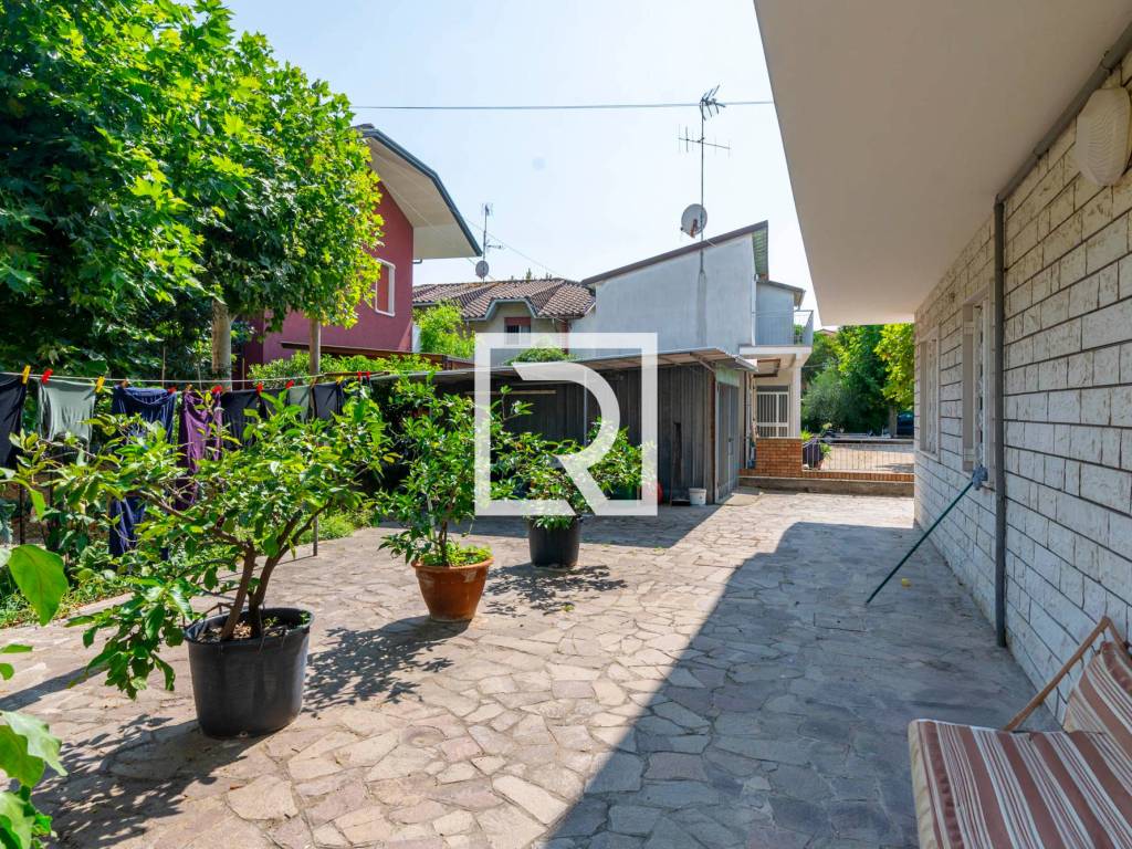 Vendita Villa unifamiliare in via Sebenico 29 Bellaria-Igea Marina ...