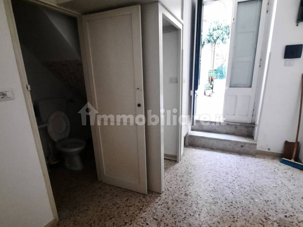 Vendita Appartamento Pollina. Bilocale in via Sant'Antonio 34. Con ...