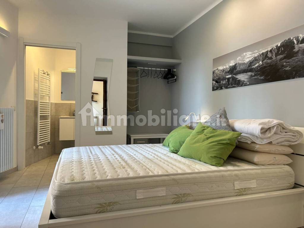 Vendita Appartamento Cuasso al Monte. Trilocale in via Roma 35. Ottimo ...