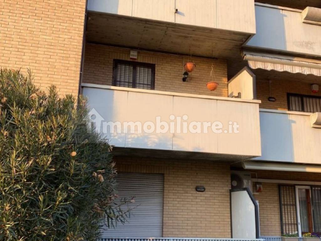 Asta per appartamento, via Venezia 52 Nova Milanese, rif. 114181235 ...