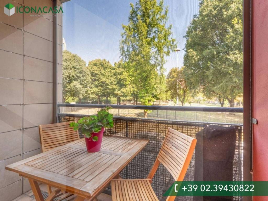 Vendita Appartamento Milano. Trilocale in via Nervesa 30. Nuovo, primo ...