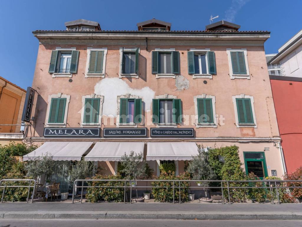 Ristorante via Giuseppe Ripamonti 294, Milano, Rif. 114195589 ...