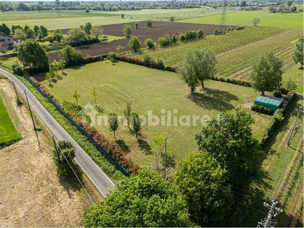 Terreno edificabile Stradello degli Orsi, Modena, rif. 114201037 ...